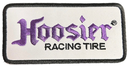 Hoosier Racing Tire | Patch Works Hat Co.
