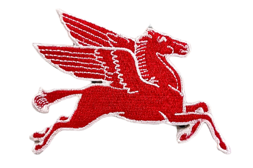 Pegasus | Patch Works Hat Co.