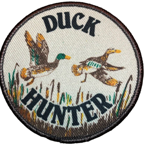 Duck Hunter | Patch Works Hat Co.