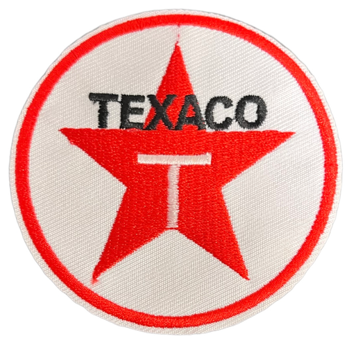 Texaco | Patch Works Hat Co.