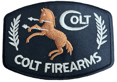 Colt Firearms | Patch Works Hat Co.