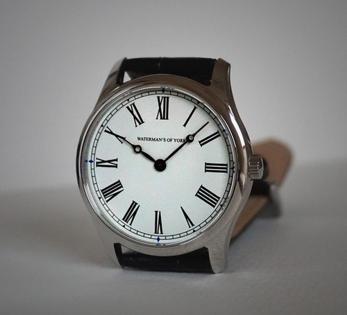 807 THE OLD ENGLISH | watermans-watches