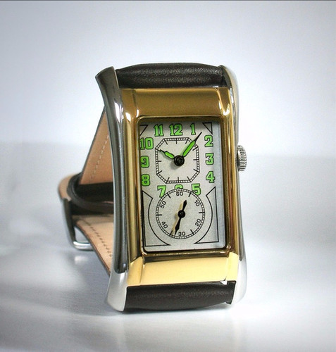 910 THE SHERLOCK | watermans-watches