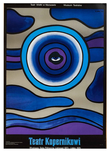 0450 - Copernicus Theater | sklep