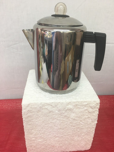 Stove Top Perculator Copco Brand | Hidden Treasure