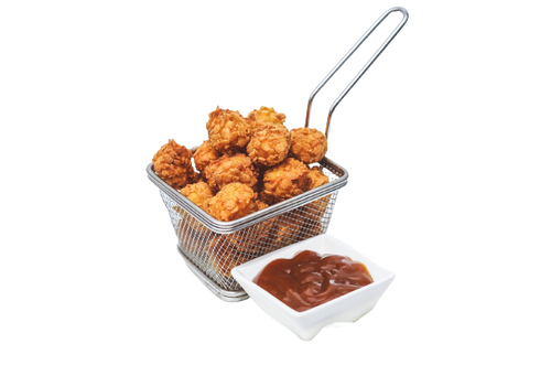 Buy Chicken Hotshot (15pcs) @Rs.550 | Orange Food Expert