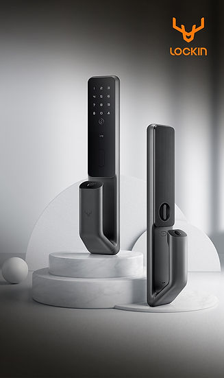 Lockin Singapore - Your Home Connection Secured