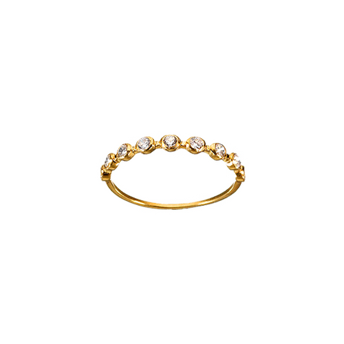 Ring Sparkle | Flux Boutique