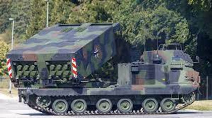 Largest Weapon Package