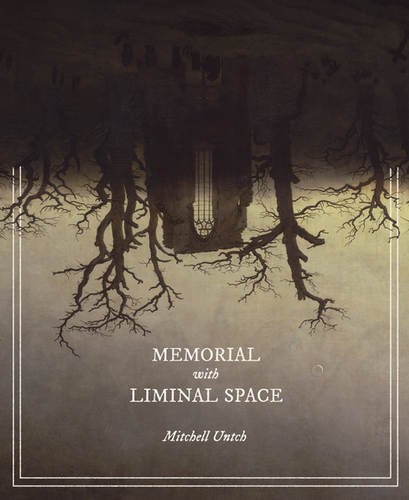 Memorial with Liminal Space | Driftwood Press