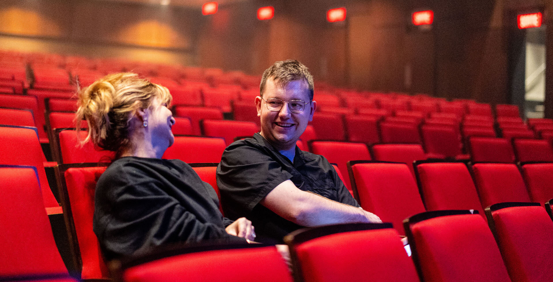 Mathieu Caron, autistic and entrepreneur for a new kind of journalism