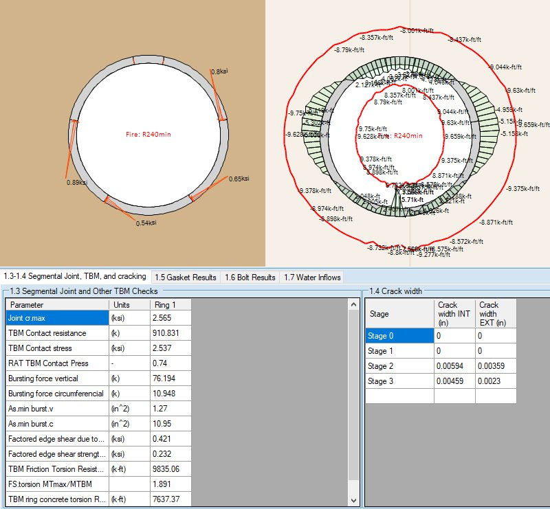 Tunnel Construction Methods: TBM vs NATM