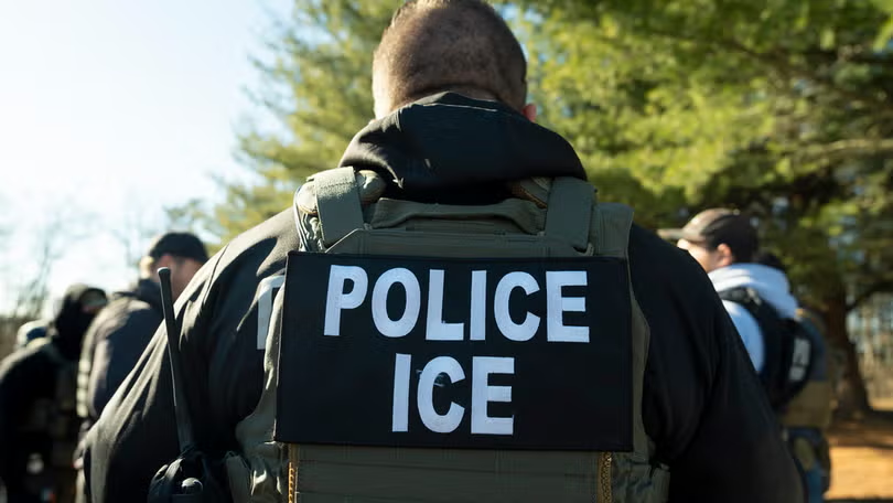 Navigating the Impact of Recent ICE Apprehensions on Texas LPC Counselors