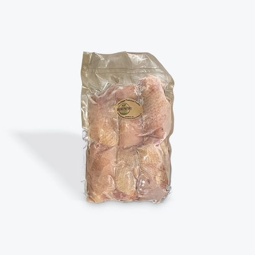 Chicken Thighs | greener-pastures