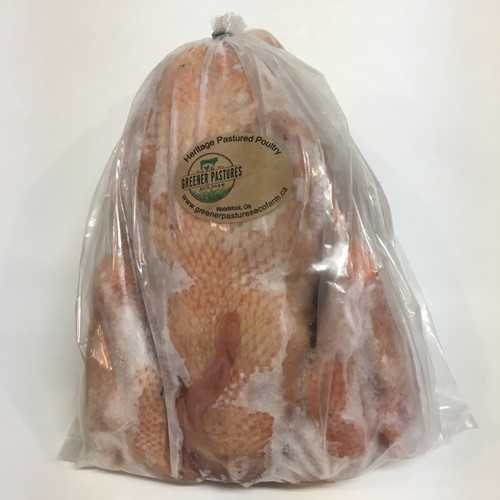 Chicken Flock Box | greener-pastures