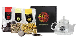Ceremonie Tea