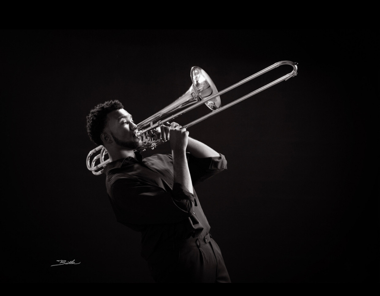 About | Henry Harris