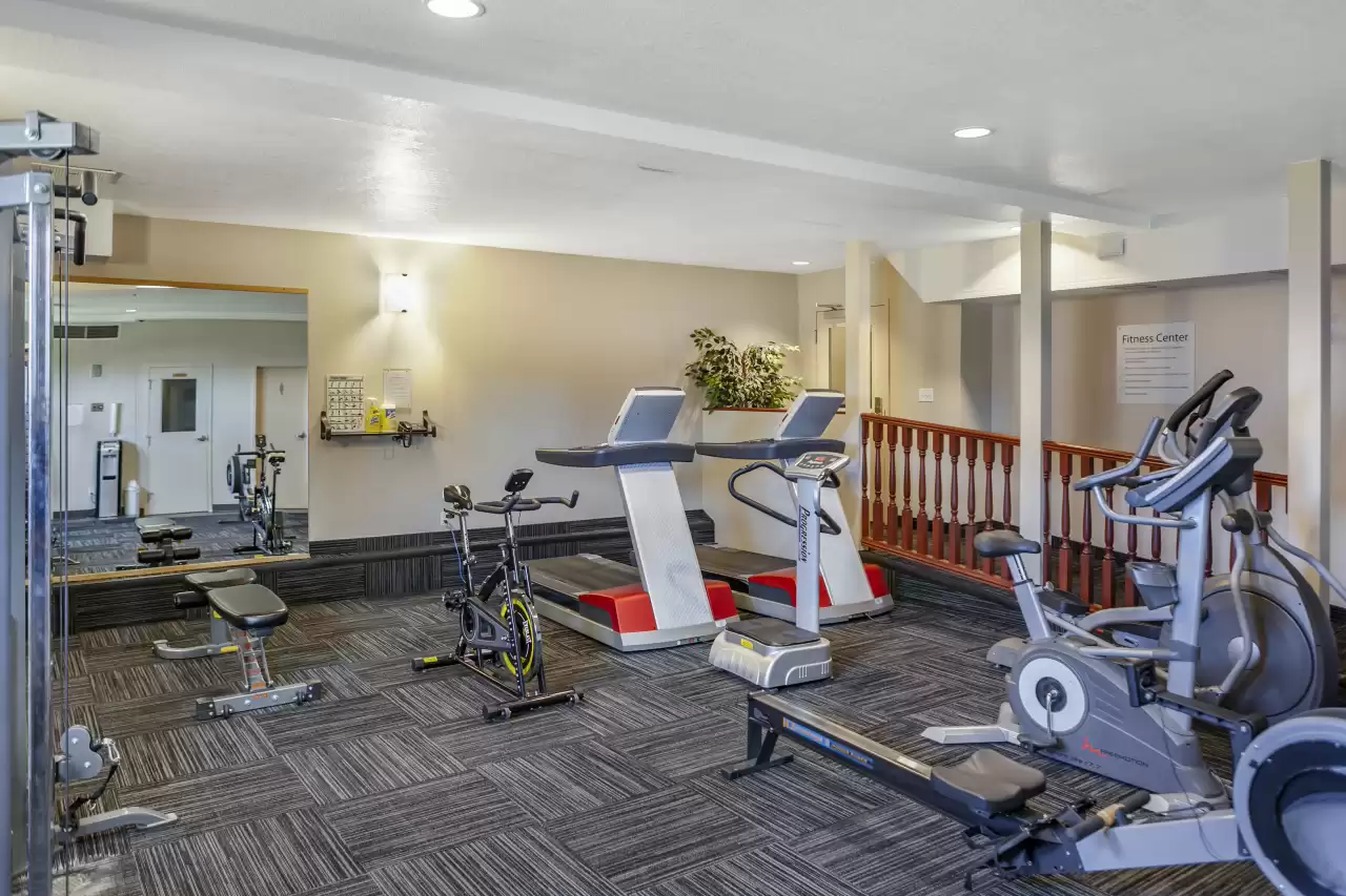 Quality Inn & Suites | Amenities
