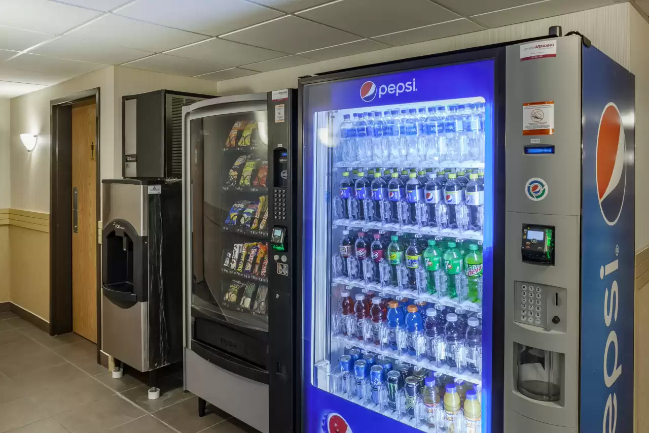 Quality Inn & Suites | Amenities