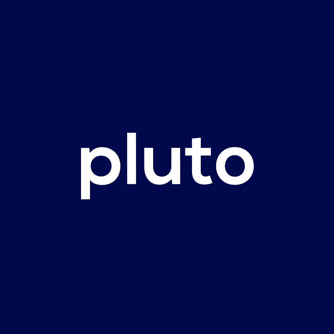 Pluto The Agency