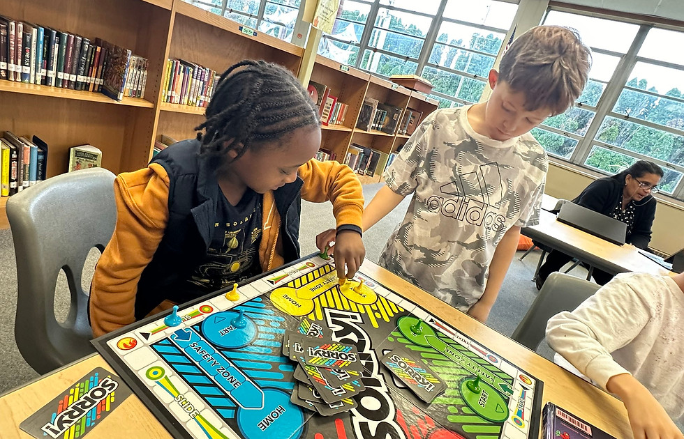 Video Game Clubs of America- Connecting Kids Through Gaming