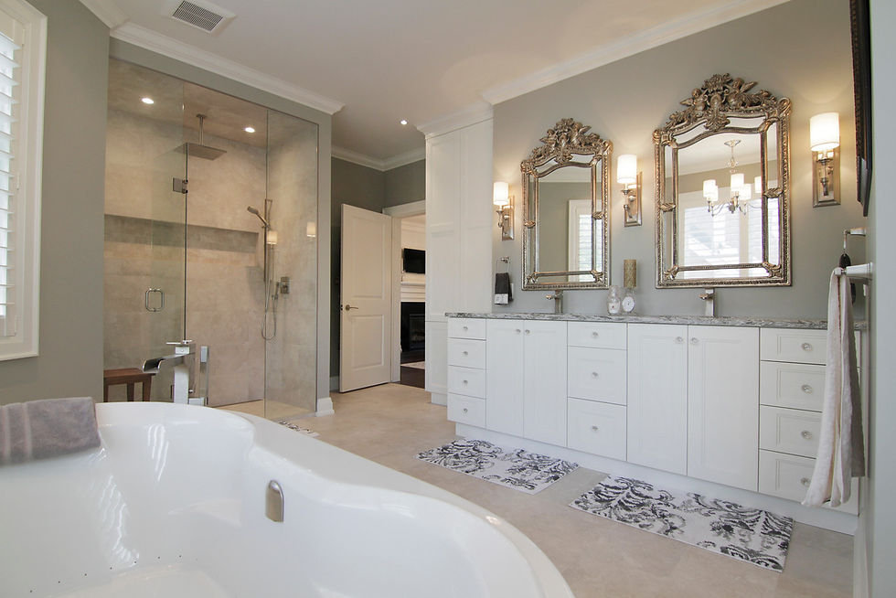 Residential Gallery | castle-plumbing
