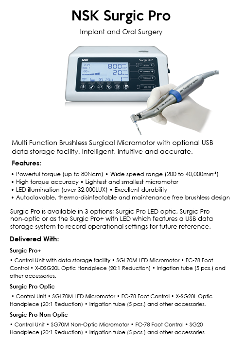 NSK TRADE IN FORM - 2024