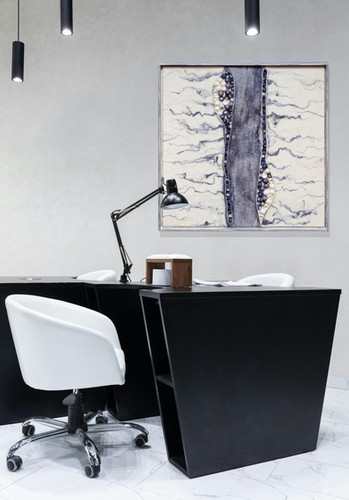 THE FROST GATE | illusionslab