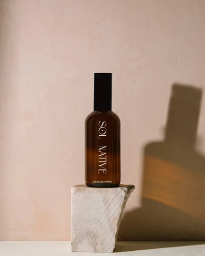 Sol Native Tanning Mist | Made