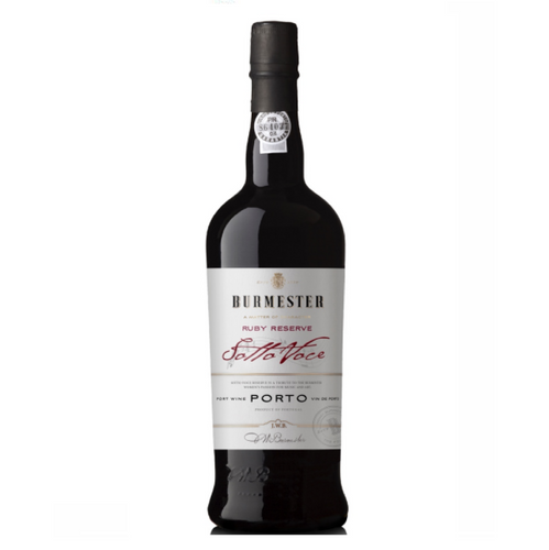 Ruby Reserve Sotto Voce | Selección D'Otto