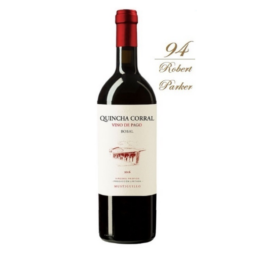 Quincha Corral Magnum | Selección D'Otto