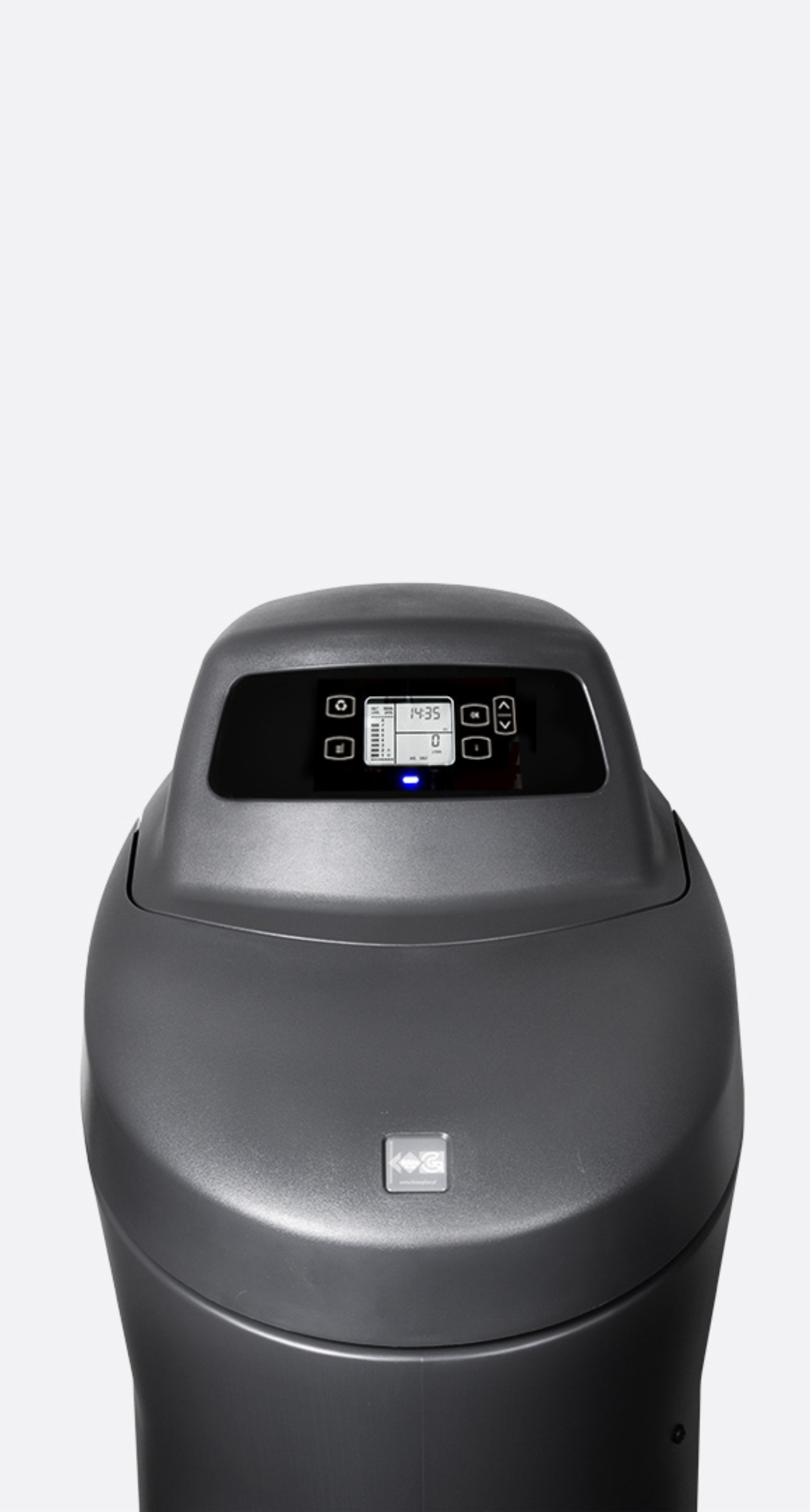 CosmoWater | watersoft