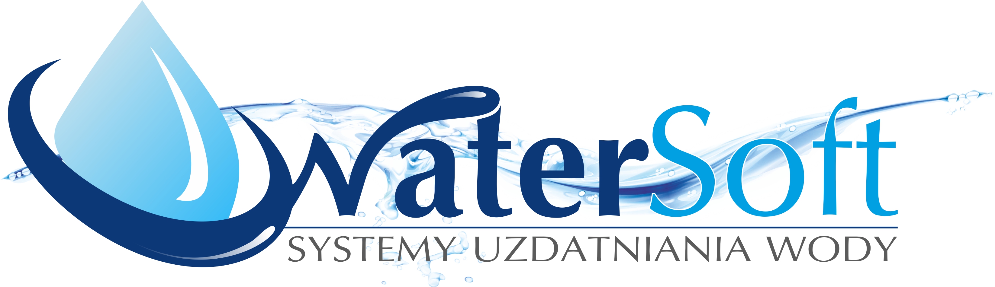 Stacje Uzdatniania Wody | Rokietnica | Watersoft