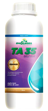 TA35 Ultra | CropMais