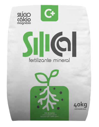 Silical | CropMais