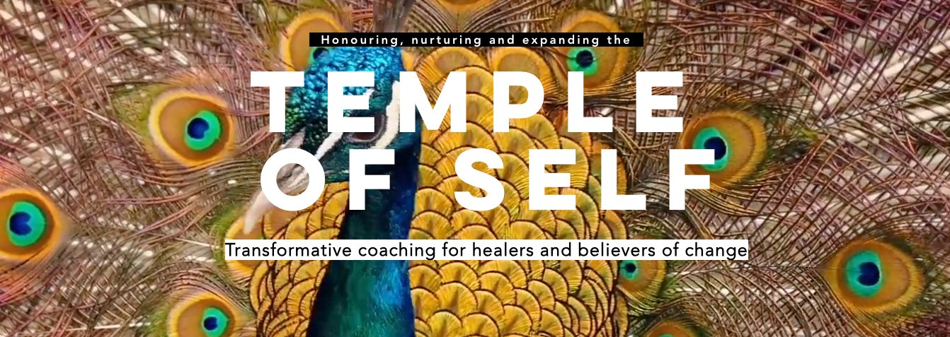 Welcoming Transformation