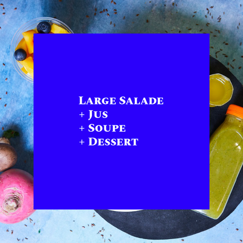 Formule G | Nectar et Feuille