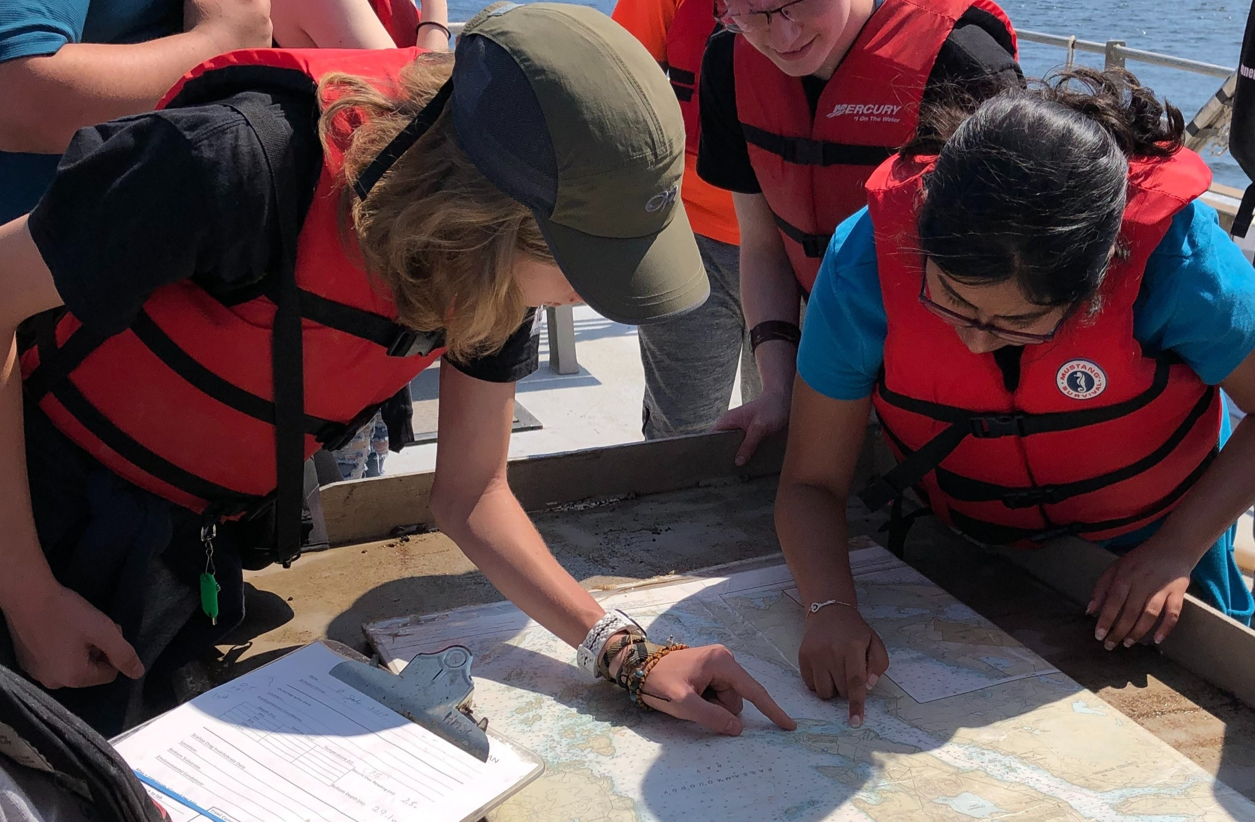 Impact Spotlights | Huntsman