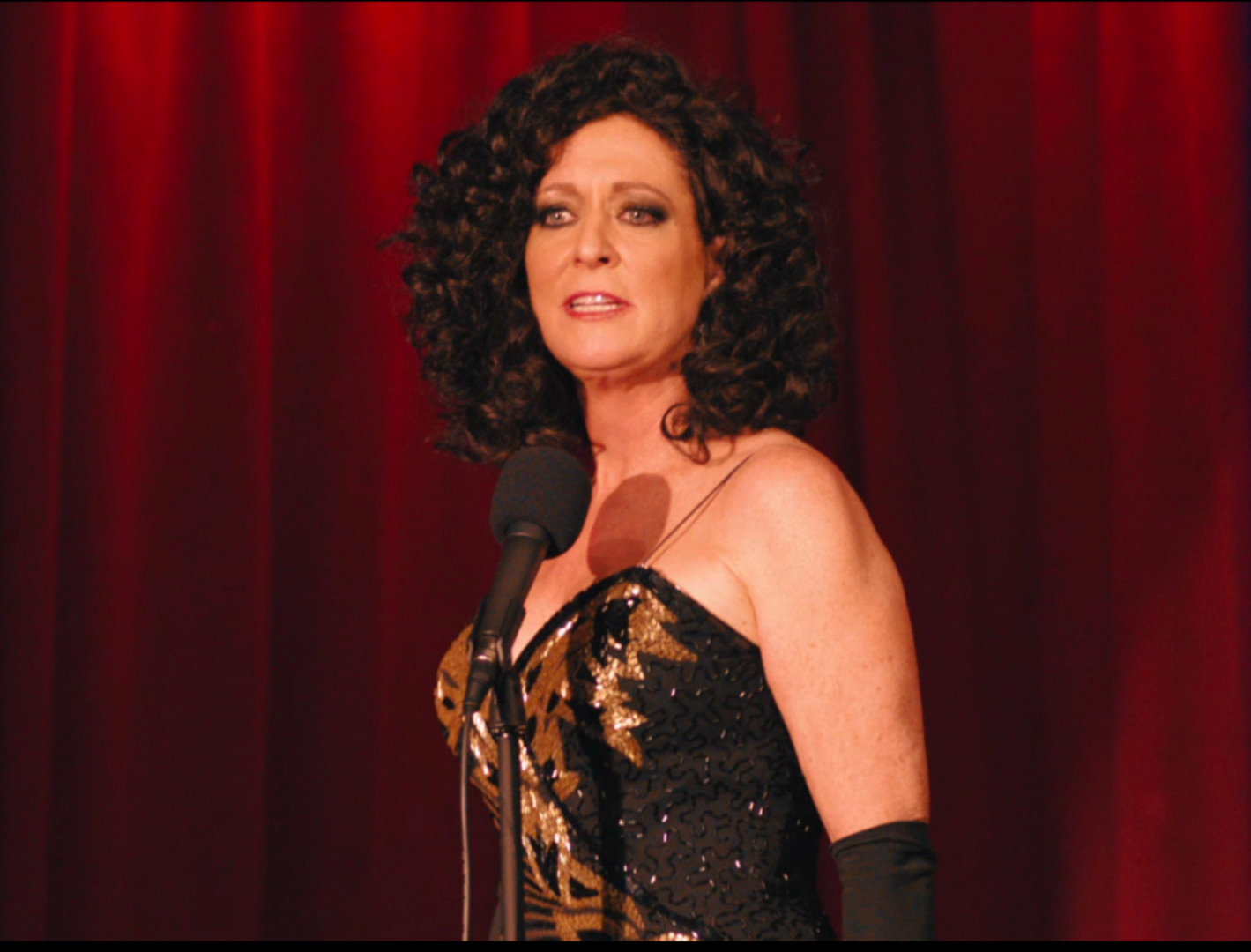 Daddy's Eyes | uffyc