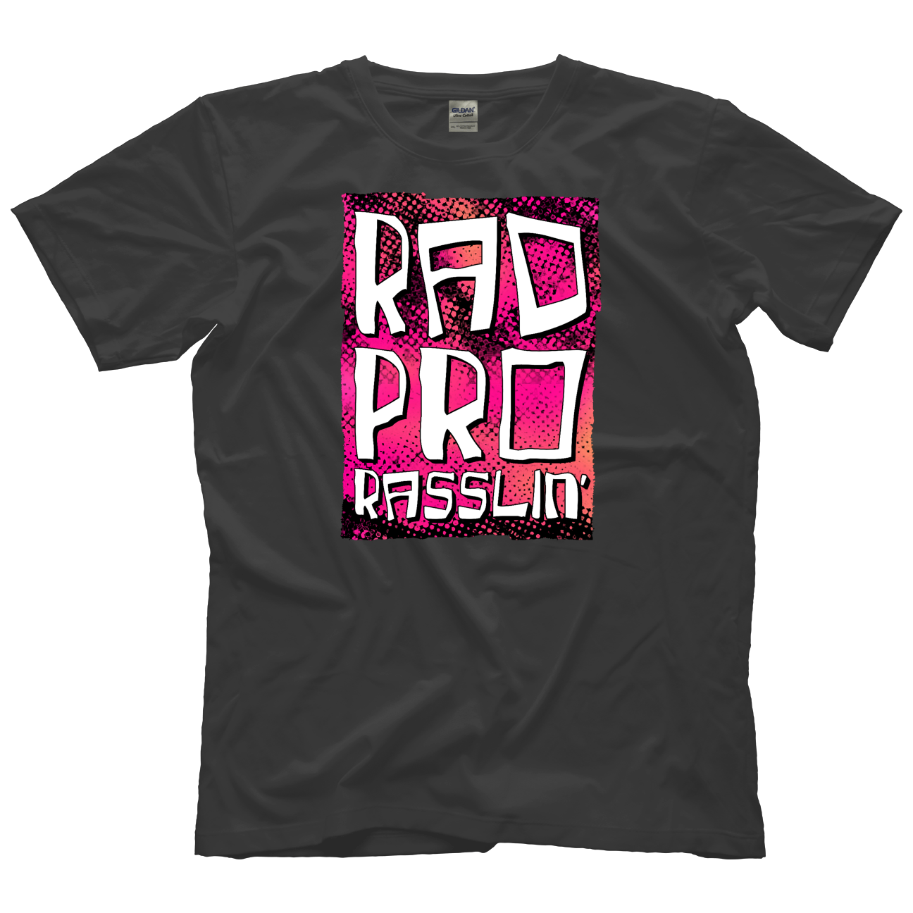 MERCH | Radprorasslin