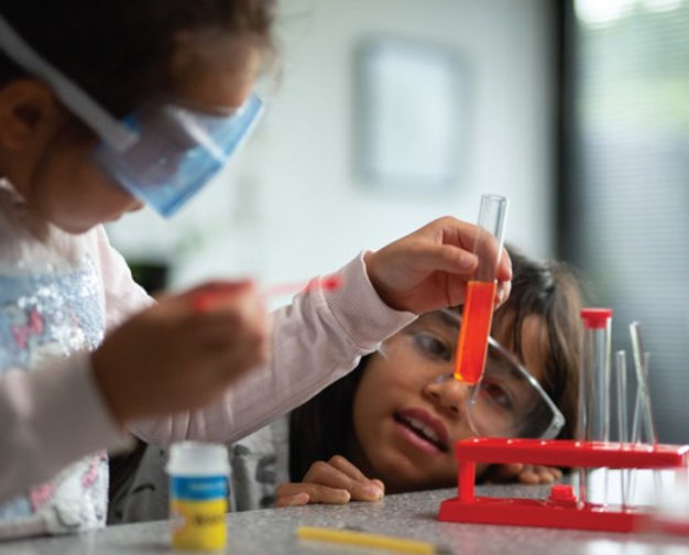 Science Alive! | Rotorua