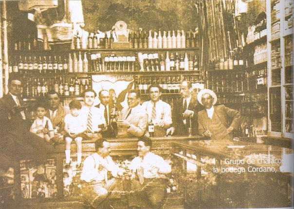 RECORRIDO HISTÓRICO DEL CALLAO (QR) | monumentalcallao