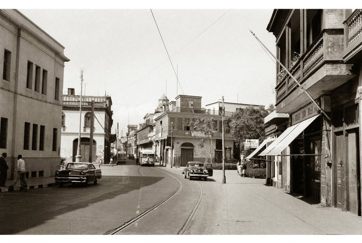 RECORRIDO HISTÓRICO DEL CALLAO (QR) | monumentalcallao