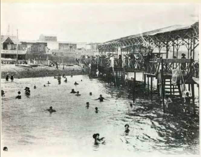 RECORRIDO HISTÓRICO DEL CALLAO (QR) | monumentalcallao