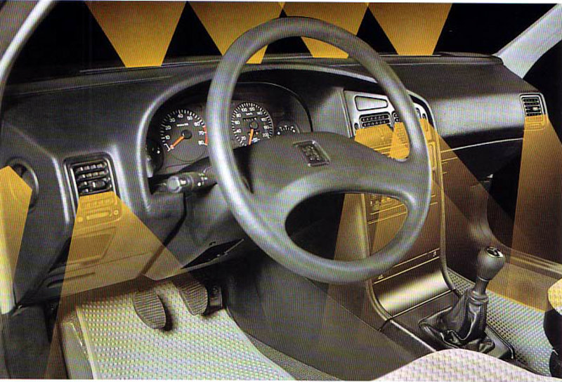 La Peugeot 405 RD : la dernière propulsion cachée de Peugeot