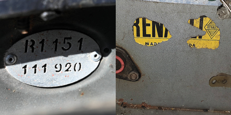 The history of Renault production in Quebec