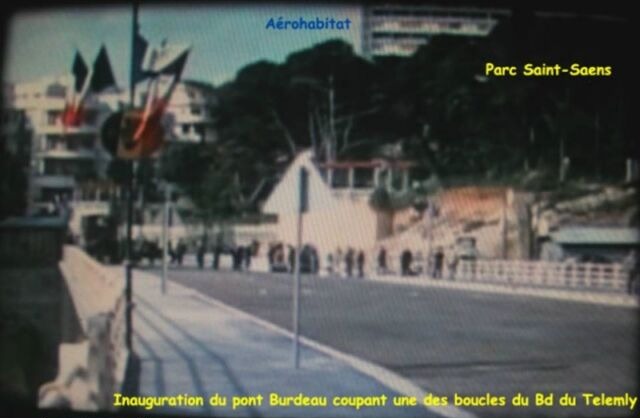L'immeuble-Pont « Burdeau