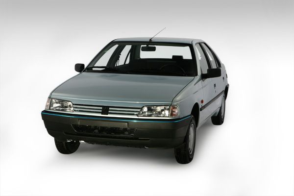 La Peugeot 405 RD : la dernière propulsion cachée de Peugeot