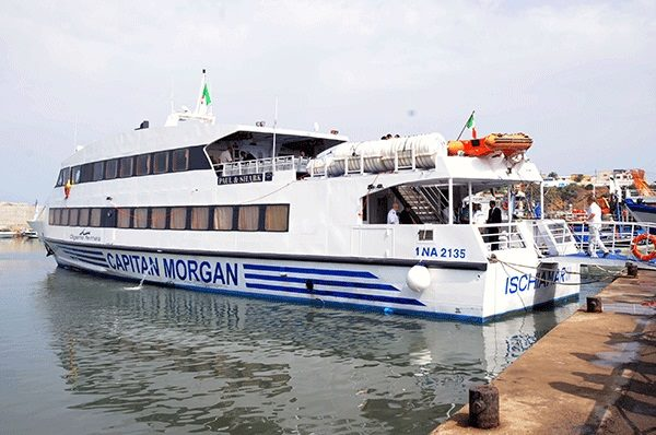 The History of Public Transport in Algeria (2/10): the Hovercraft