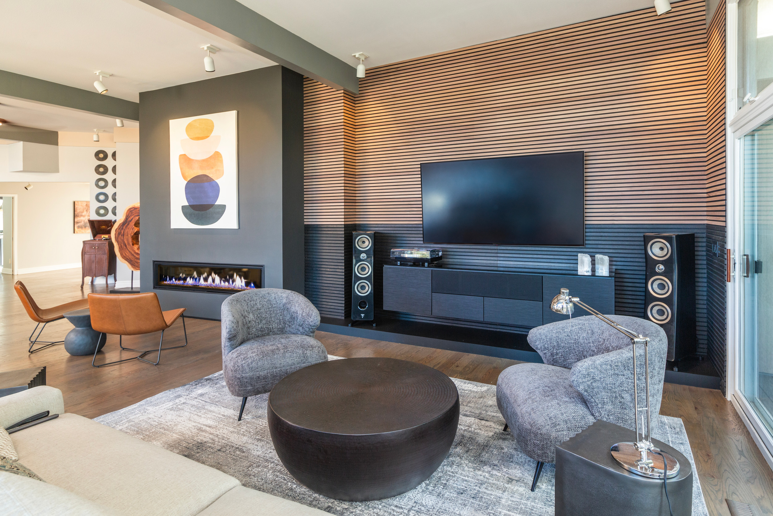 Reno - soundlines | DesignAtPlay